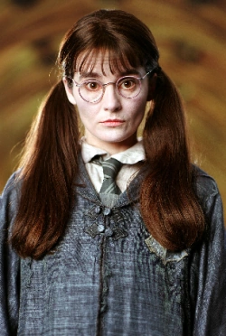 Myrtle Warren | Harry Potter Wiki | FANDOM powered by Wikia