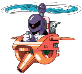 Sniper Joe | Mega Man HQ | FANDOM powered by Wikia