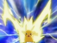 Imagen - EP562 Pikachu usando rayo.png | WikiDex | FANDOM powered by Wikia