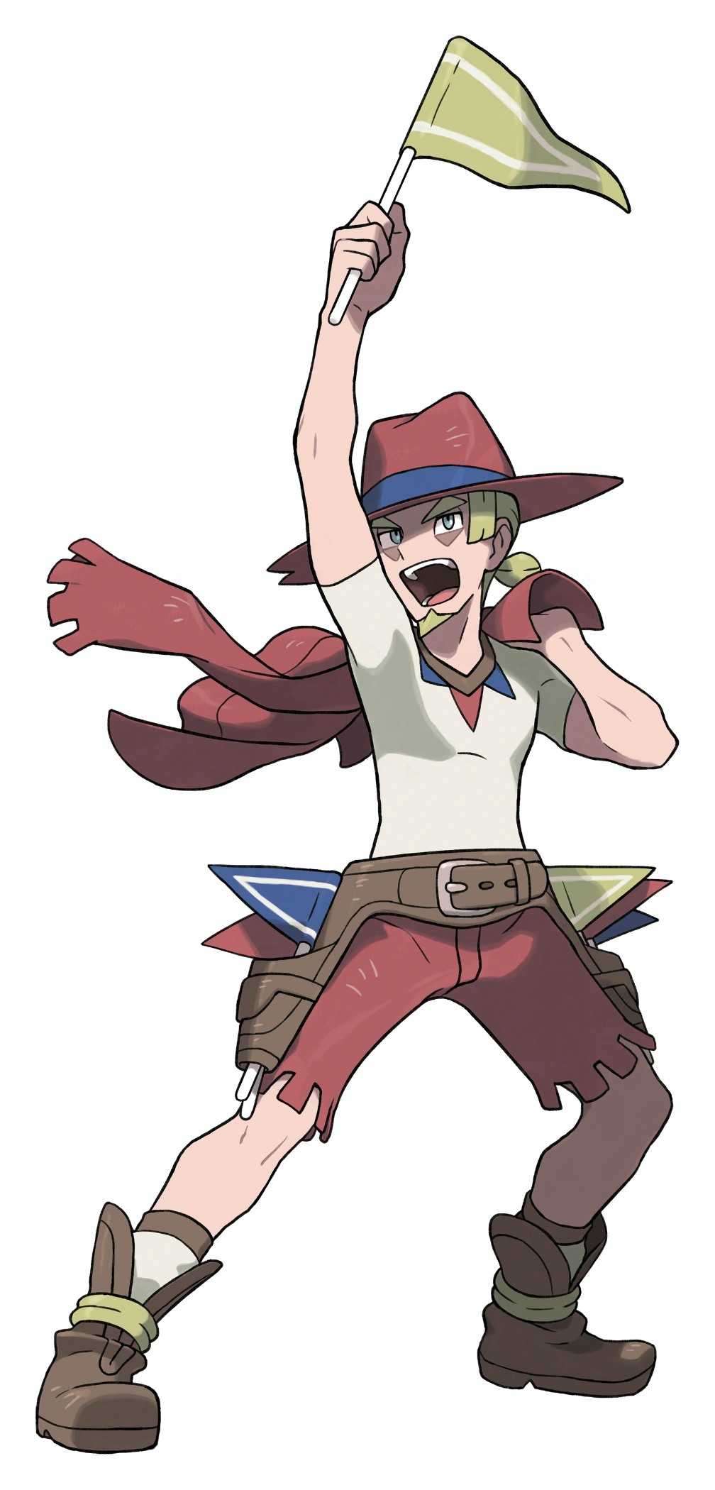 Perico | WikiDex | Fandom powered by Wikia