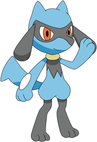 Archivo:Riolu (anime DP).png | WikiDex | Fandom powered by Wikia