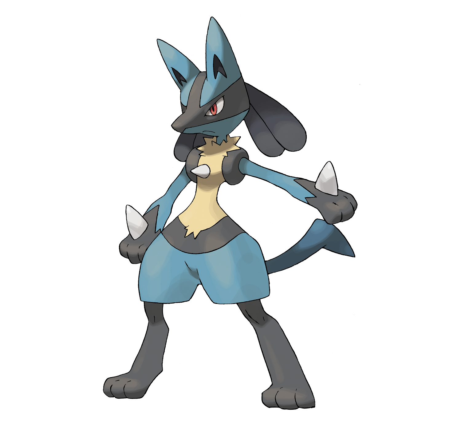 Riolu | WikiDex | FANDOM powered by Wikia Riolu | WikiDex | FANDOM powered by Wikia