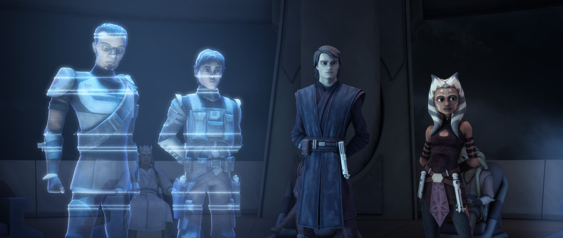 Saw Gerrera Star Wars Wiki Fandom Powered By Wikia