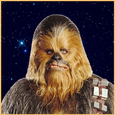 Image - Chewaka-concurso.PNG | Star Wars Wiki | FANDOM powered by Wikia