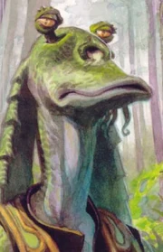 Gungan | Star Wars Wiki | Fandom powered by Wikia