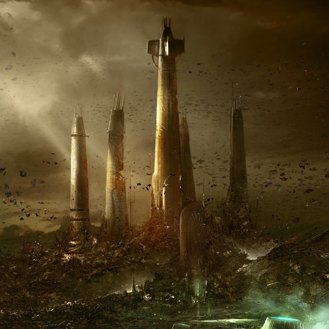 Templo Jedi de Raxus Prime | Star Wars Wiki | FANDOM powered by Wikia