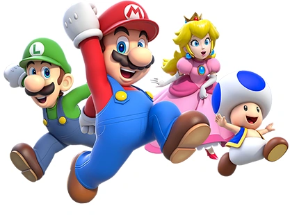 Super Mario Bros | Comunidad Central | FANDOM powered by Wikia