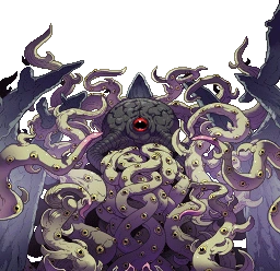 Abyssal God | Etrian Odyssey Wiki | FANDOM powered by Wikia