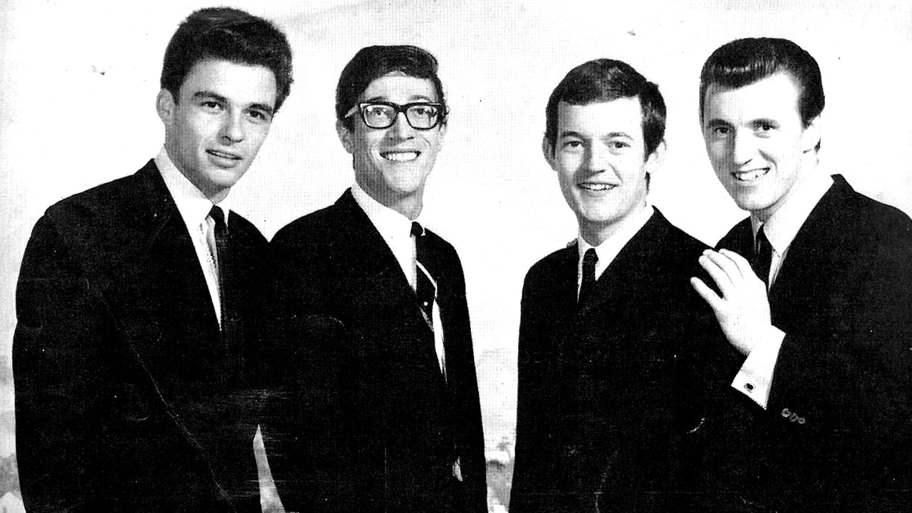 The Shadows | Eurovision Song Contest Wiki | FANDOM powered by Wikia