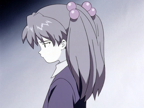 Image - Asuka Child Episode 22.png | Evangelion | Fandom powered by Wikia