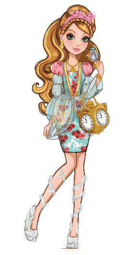 Ashlynn Ella | Wikia Ever After High | FANDOM powered by Wikia