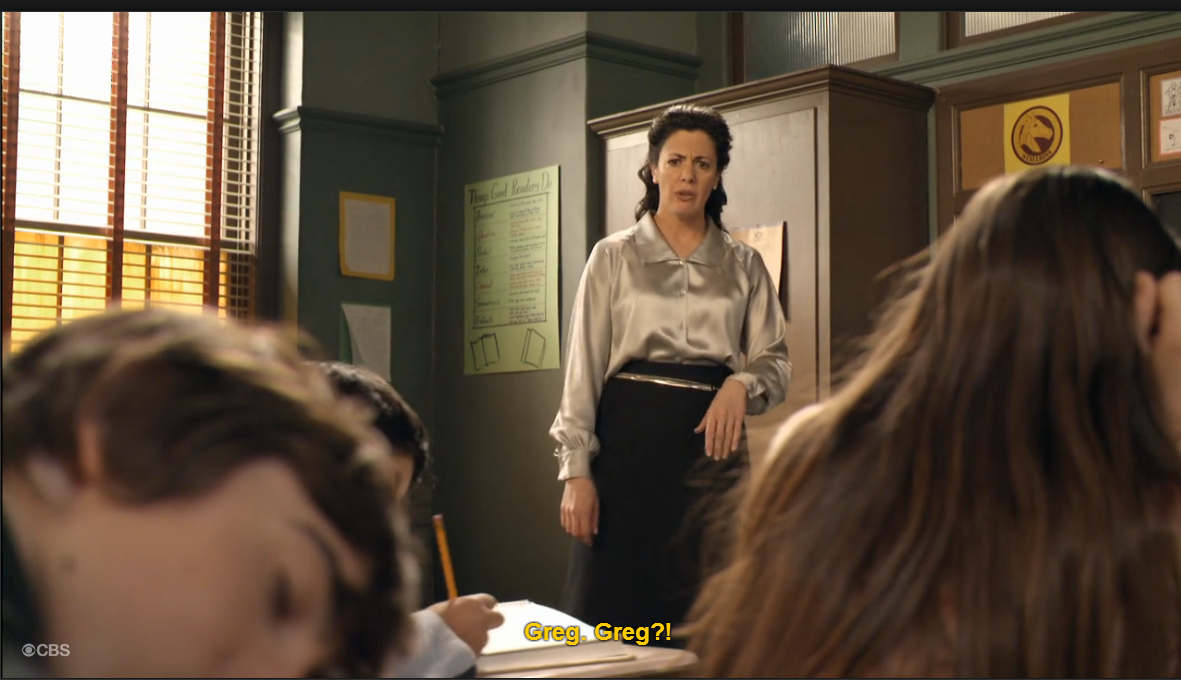 Ms. Morello | Everybody Hates Chris Wiki | FANDOM powered by Wikia