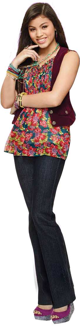 Image Emma Season 1png Every Witch Way Wiki Fandom Powered By Wikia