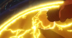 Aladdin Hand Of Midas