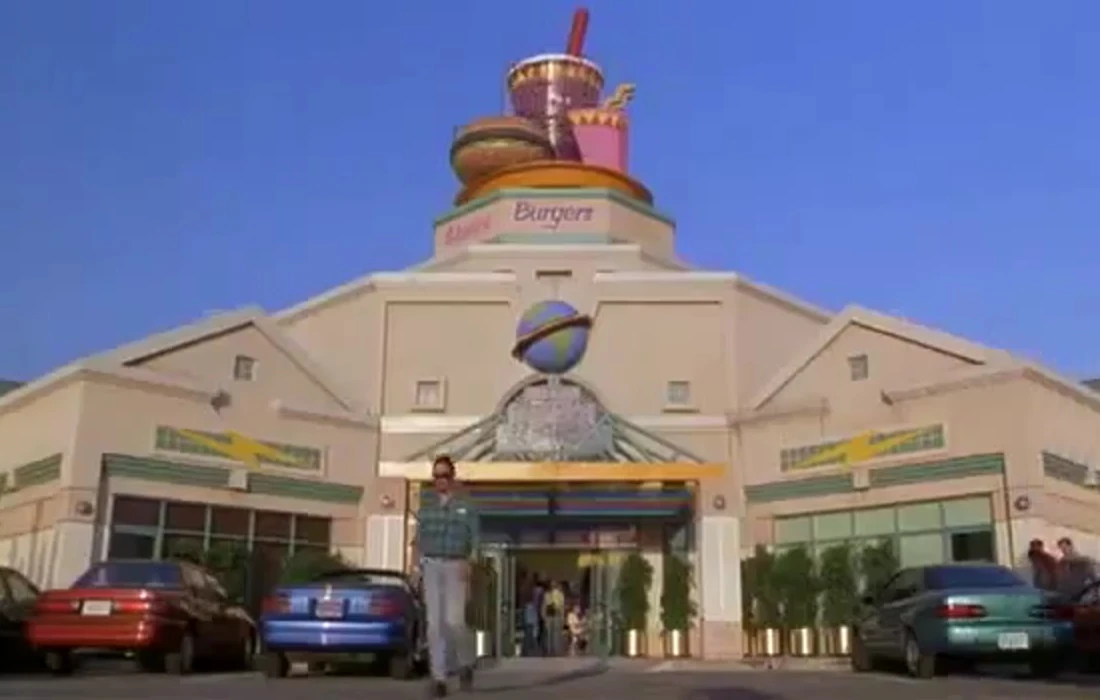 Mondo Burger | The Evil Wiki | FANDOM powered by Wikia