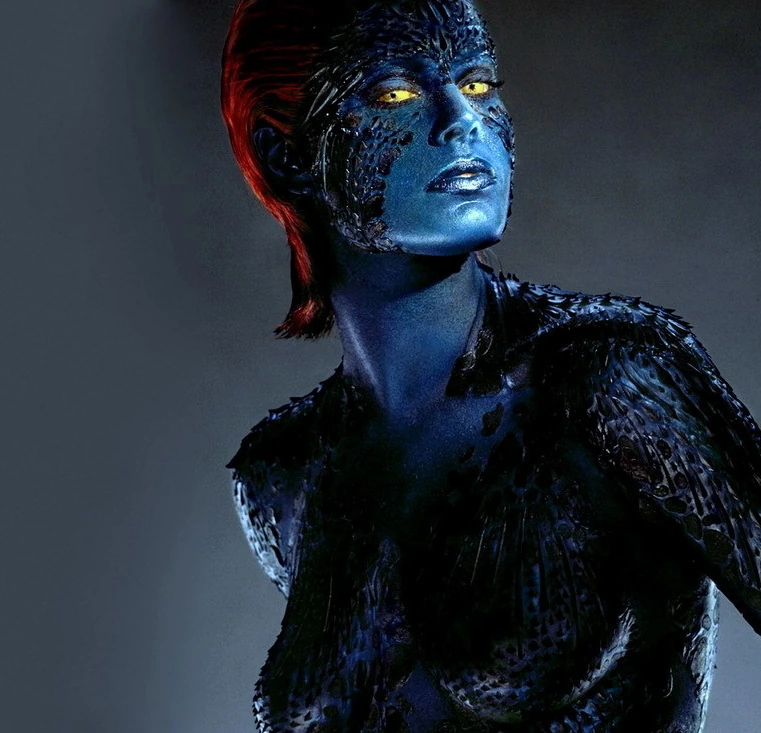 User blog:Shsdss5043/Mystique (X-Men) | EvilBabes Wiki | Fandom powered ...