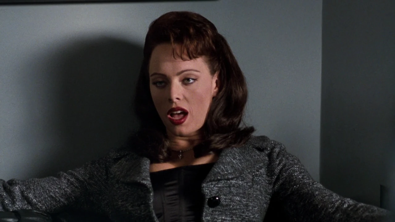 Image - Jessica Priest in Spawn (played by Melinda Clarke) 09.jpg ...