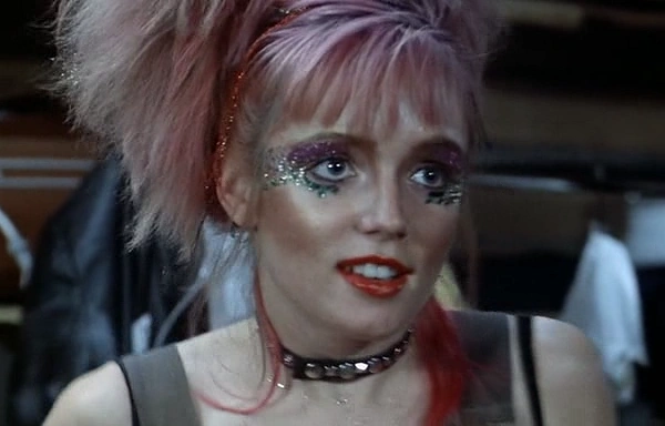 Patsy (Class of 1984) | EvilBabes Wiki | FANDOM powered by Wikia