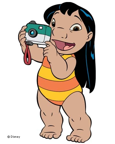 Lilo Pelekai | EX515 Wiki | Fandom powered by Wikia