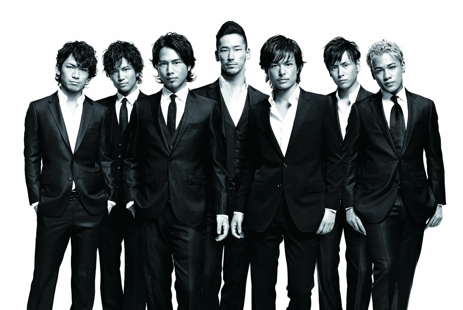 Image - Sandaime J Soul Brothers - J Soul Brothers promo.jpg | EXILE ...