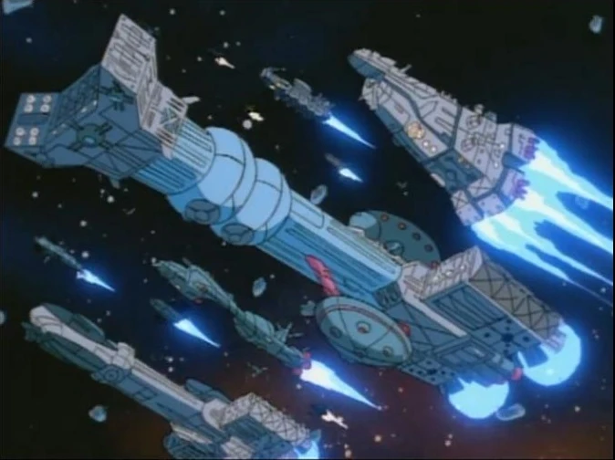 Image - ExoFleet 1.jpg | Exosquad Wiki | FANDOM powered by Wikia