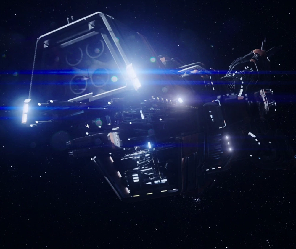 Donnager | The Expanse Wiki | FANDOM powered by Wikia