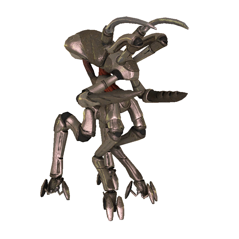 Trooper Eye Divine Cybermancy Wiki Fandom Powered By Wikia