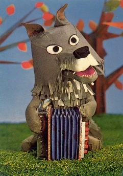 Bor de Wolf | De Fabeltjeskrant Wiki | FANDOM powered by Wikia