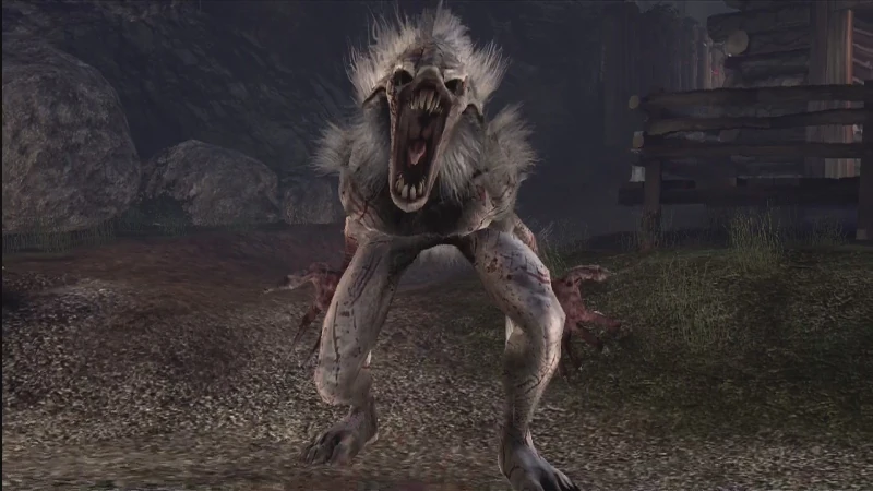 Image - Balverine Connor.jpg | The Fable Wiki | Fandom powered by Wikia