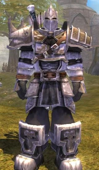 Archon's Battle Armour | The Fable Wiki | FANDOM powered by Wikia