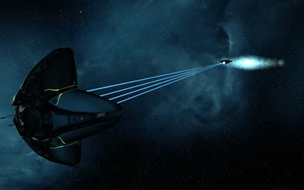 NationStates | Dispatch | Planetary defense systems