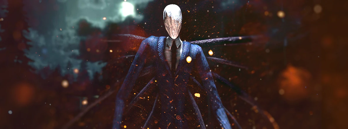 The Being | Faceless Wiki | FANDOM powered by Wikia