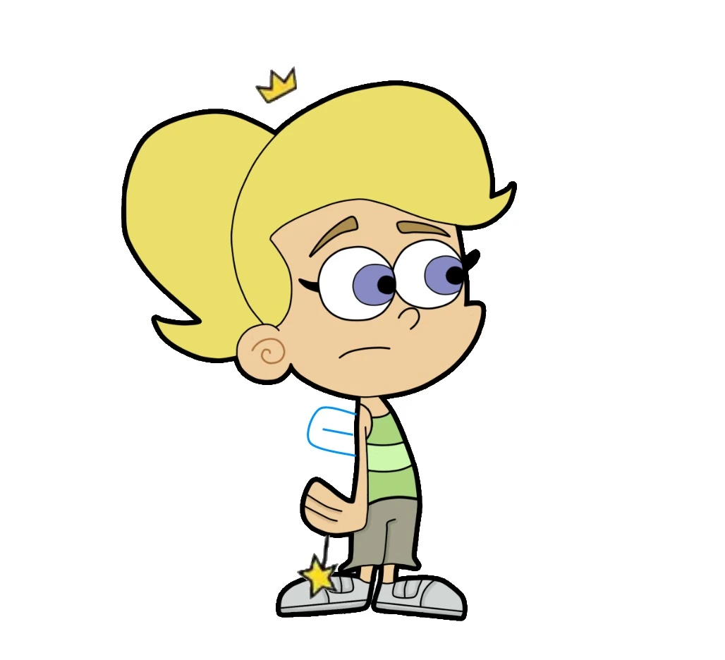 Cindy Vortex (fairy) | Fairly Fanon Wiki | FANDOM powered by Wikia