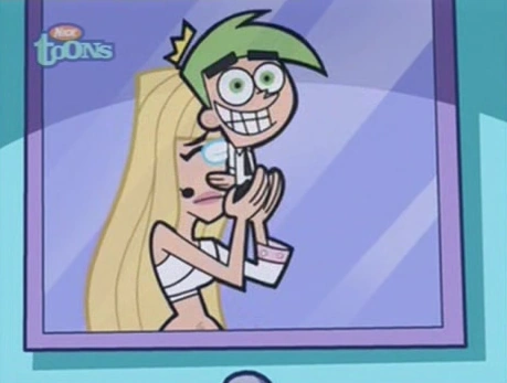 Image - CosmoCon153.png | Fairly Odd Parents Wiki | FANDOM powered by Wikia