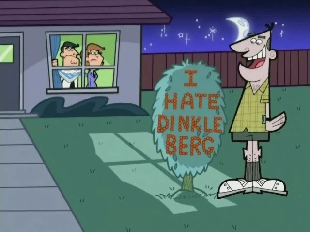 Sheldon Dinkleberg/Images/Mooooving Day | Fairly Odd Parents Wiki ...