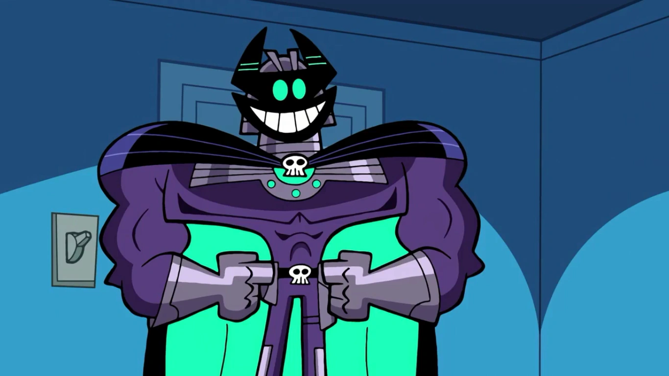 Category:Images of Dark Laser | Fairly Odd Parents Wiki | Fandom ...