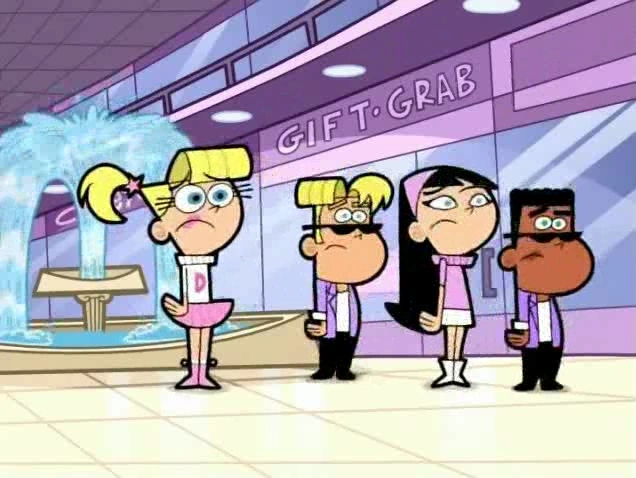 Image - ClassClown039.png | Fairly Odd Parents Wiki | Fandom powered by ...