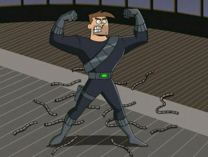 Future Timmy | Fairly Odd Parents Wiki | FANDOM powered by Wikia