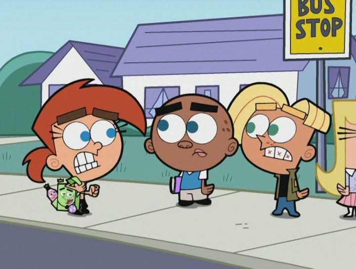Chester McBadbat/Images/Frenemy Mine | Fairly Odd Parents Wiki | FANDOM ... Chester McBadbat/Images/Frenemy Mine | Fairly Odd Parents Wiki | FANDOM ...