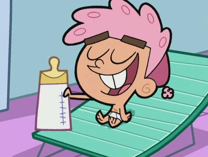 Image - BabyFace172.jpg | Fairly Odd Parents Wiki | FANDOM powered by Wikia