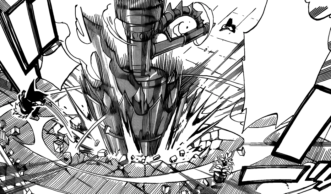 Gray Ice makes: all over Death Battle by torygreen on DeviantArt