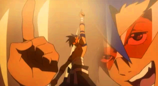 Image - Kamina wallpaper.jpg | Fairy Tail Wiki | FANDOM powered by Wikia