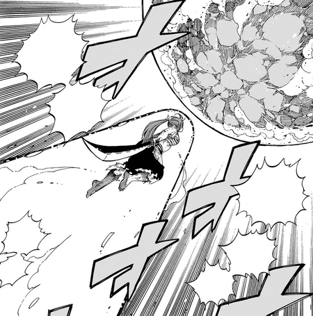 Erza Scarlet Runs The Gauntlet | Page 2 | SpaceBattles Forums