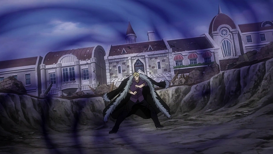 Magical Barrier Particles | Fairy Tail Wiki | Fandom powered by Wikia