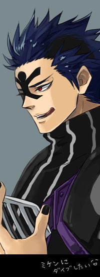 Image - Bickslow Fanart.jpg | Fairy Tail Wiki | FANDOM powered by Wikia Image - Bickslow Fanart.jpg | Fairy Tail Wiki | FANDOM powered by Wikia