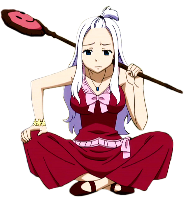 Image Master Mira Png Fairy Tail Wiki Fandom Powered By Wikia