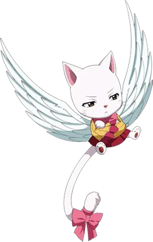Carla - Fairy Tail Wiki, the site for Hiro Mashima's manga and anime ...