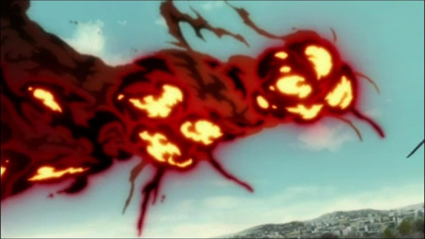 Explosion Magic | Fairy Tail Fanon Wiki | FANDOM powered by Wikia Explosion Magic | Fairy Tail Fanon Wiki | FANDOM powered by Wikia