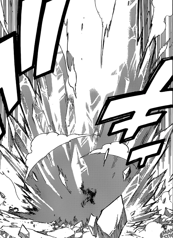 Gray Ice makes: all over Death Battle by torygreen on DeviantArt