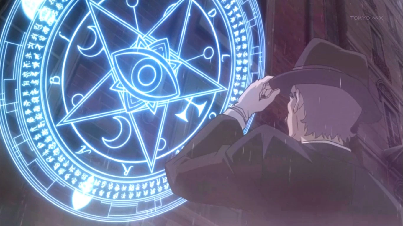 Image - Time magic spell.jpg | Fairy Tail Fanon Wiki | Fandom powered ...